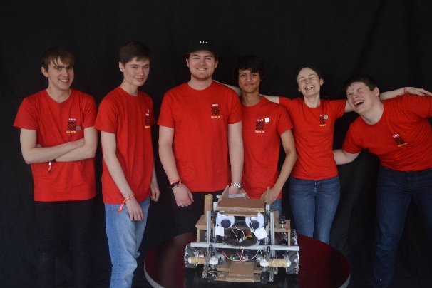 2024 Competition | Student Robotics